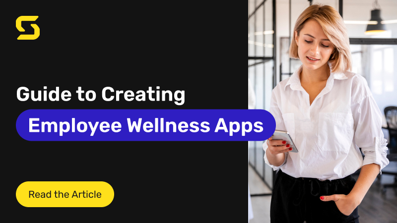 Guide to Creating Employee Wellness Solutions | SDA