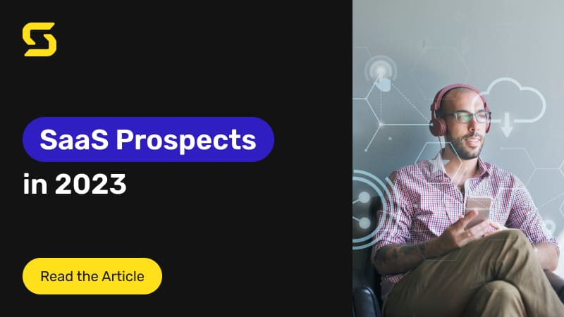 SaaS Prospects in 2023 | SDA