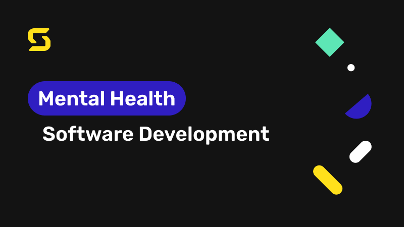 Mental Health Software Development | SDA
