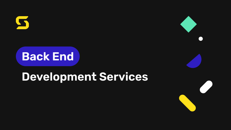 Backend Development Services | SDA