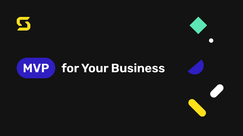 MVP Development Services | SDA