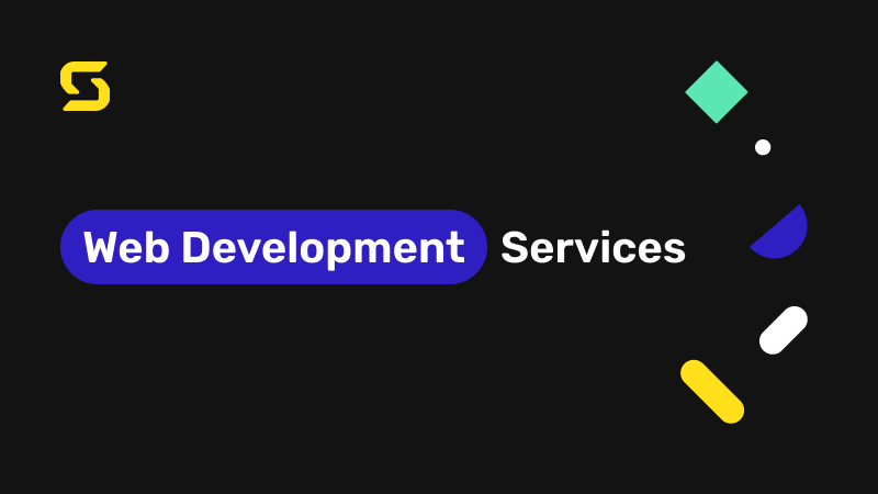 Web Development Services | SDA
